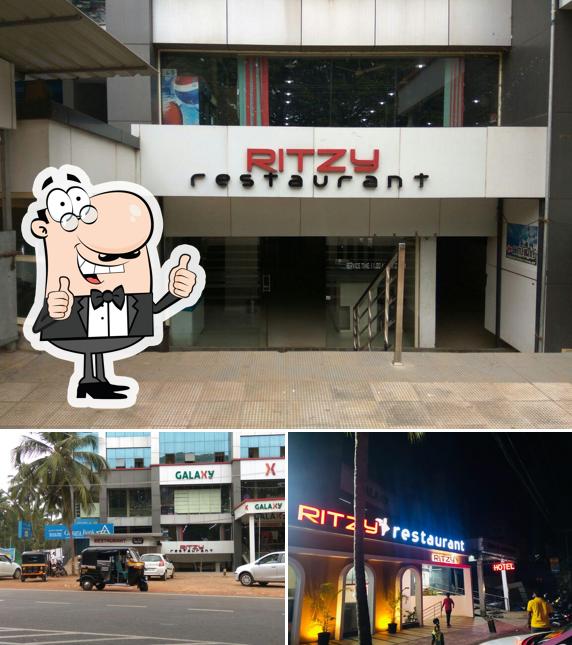 Ritzy Restaurant, Kuttippuram, Kuttippuram - Restaurant menu, prices ...