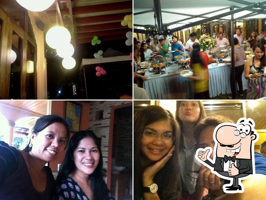 Café Isabelle cafe, Dipolog City, H8FX+5R2 - Restaurant reviews
