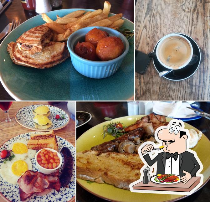 1855 Lynnwood, Pretoria - Restaurant menu, prices and reviews