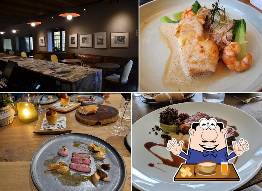Beyond Restaurant, Cape Town - Restaurant menu, prices and reviews