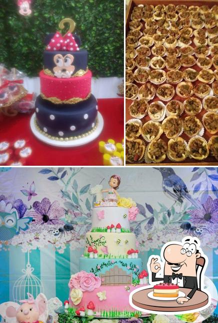 Bia House Buffet Nossa Senhora do Socorro SE, Aracaju - Menu do ...