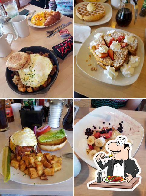 Brunchies Breakfast, Brunch & Lunch in Lutz - Restaurant menu and reviews