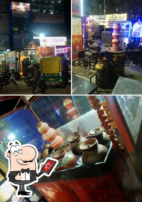Cafe 777 A Family Restaurant, Kharar - Restaurant menu, prices and reviews