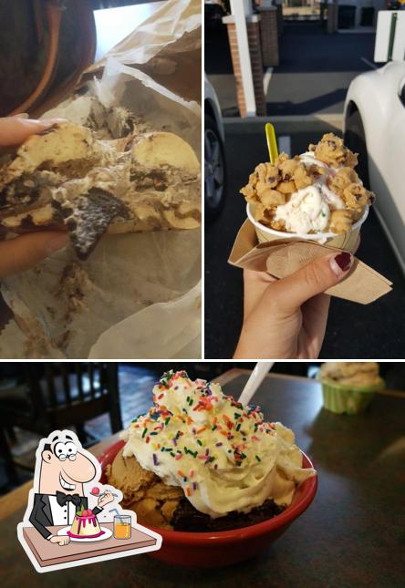 Cafe 360 in Freehold - Restaurant reviews