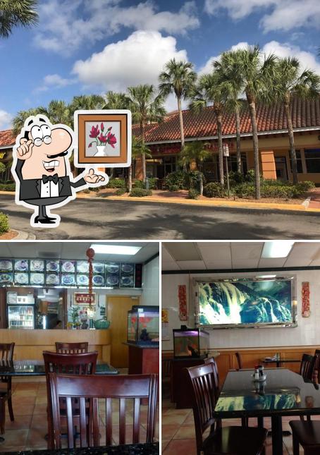 China Garden Chinese Restaurant, Naples - Restaurant menu, prices and ...