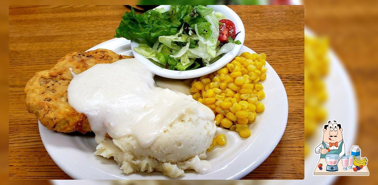 Top 7 restaurants in Sullivan, october 2025 - Restaurant Guru