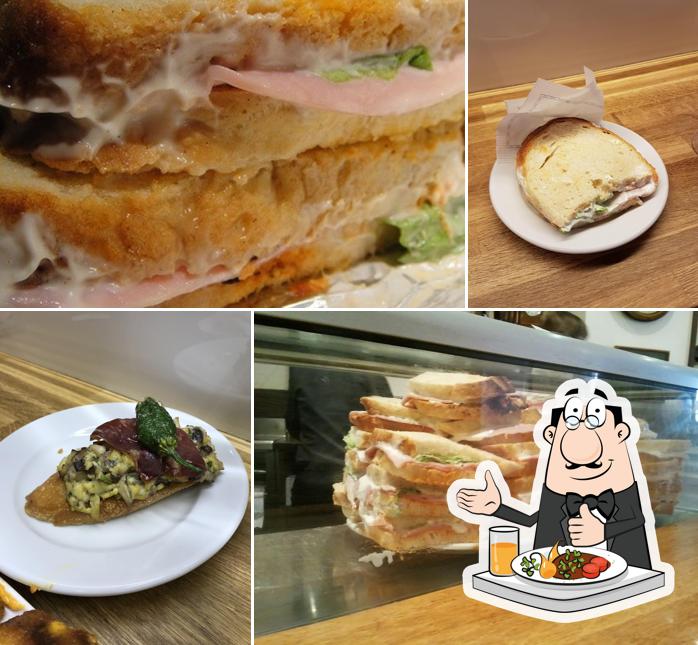 El Eme, Bilbao - Menú del restaurante, precios y reseñas
