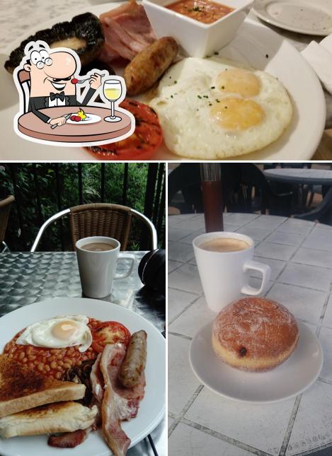 Embankment Bistro Bar, London - Restaurant menu, prices and reviews