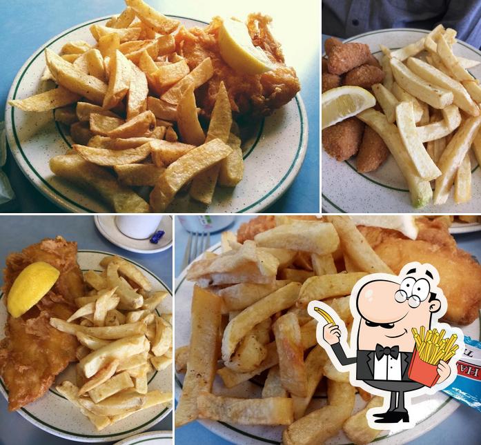 Monni's Fish Bar, Swansea - Restaurant menu, prices and reviews