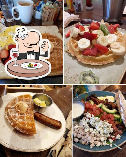 First Watch, Destin - Restaurant menu, prices and reviews