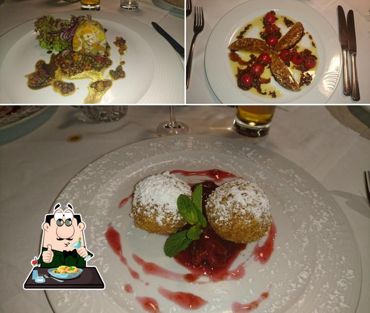 Gasthaus Grünauer restaurant, Vienna - Restaurant reviews