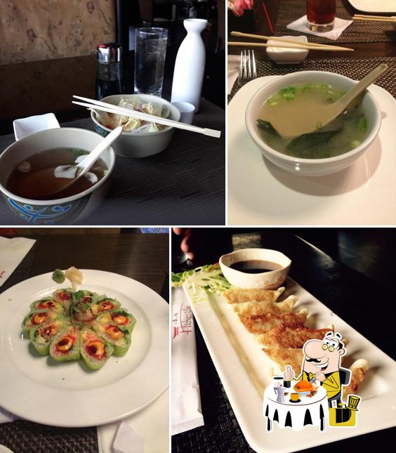 Ichigo Ichie, East Providence - Restaurant menu, prices and reviews