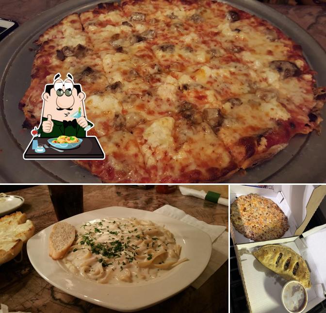 Capones Hideout, New Berlin - Restaurant menu, prices and reviews
