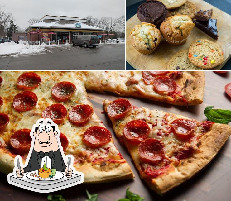 Family Express, 1812 Northwestern Ave in West Lafayette - Restaurant ...