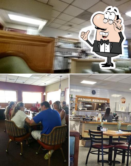 Princess Cafe, East Troy - Restaurant menu, prices and reviews