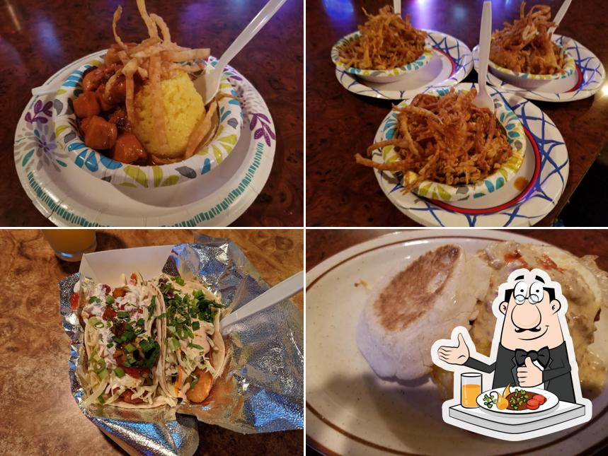 Columbia Bar in Columbia Falls - Restaurant reviews