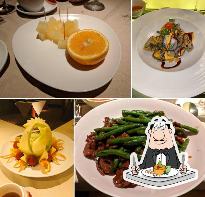 Pearl East, Manhasset - Restaurant menu, prices and reviews