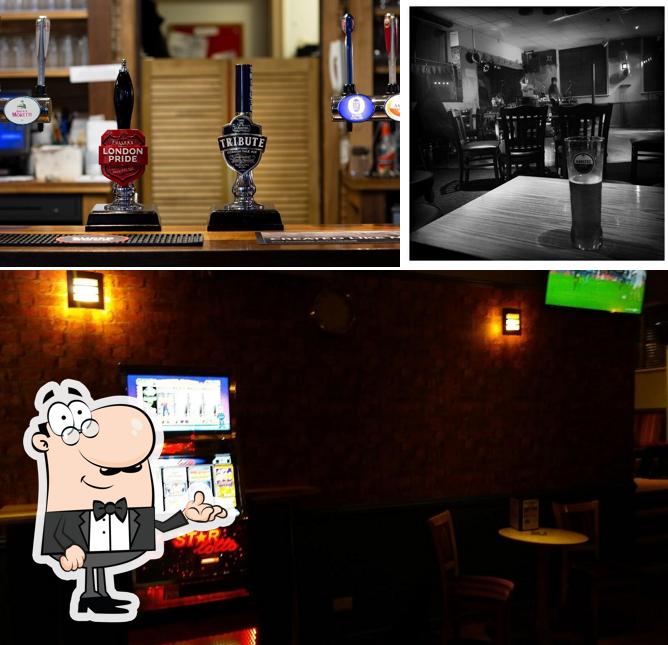Sandy Roundabout Club in Sandy - Restaurant reviews