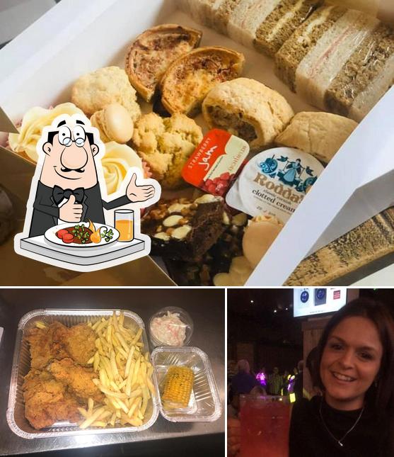 York Inn, Pitminster - Restaurant menu, prices and reviews