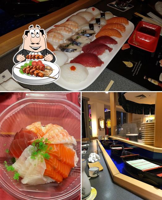 Bando Sushibar, Bochum - Restaurant reviews
