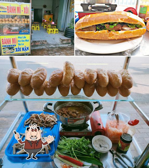 Bánh Mì 86, Ho Chi Minh City - Restaurant menu, prices and reviews