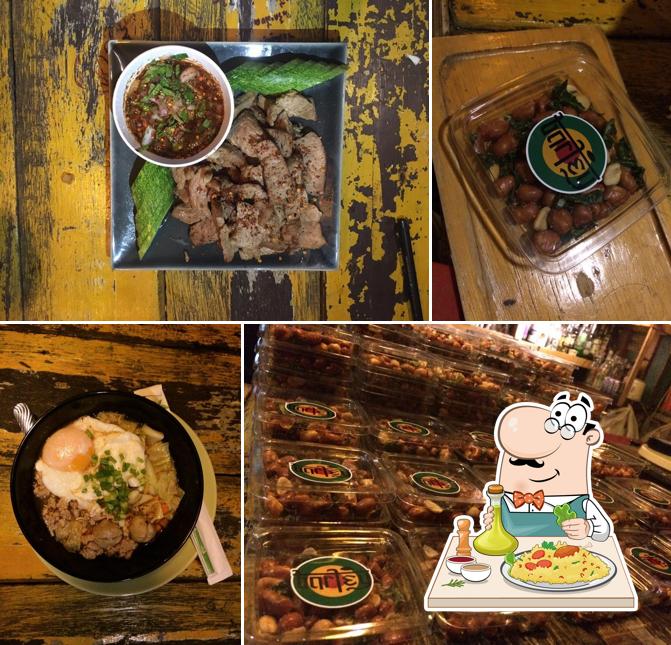 Barley Bar, Bangkok, 13/1 หมู่ 2 ถนนอ่อนนุช-ลาดกระบัง แขวงลาดกระบัง ...