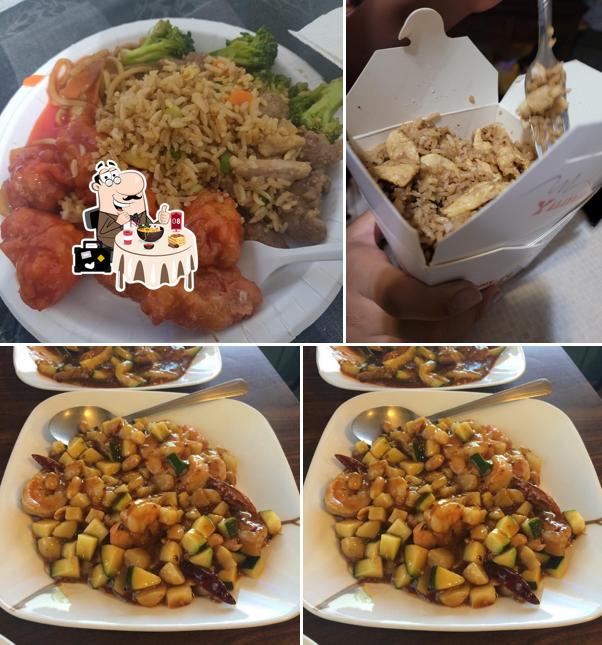 Beijing II, Prescott Valley - Restaurant menu, prices and reviews