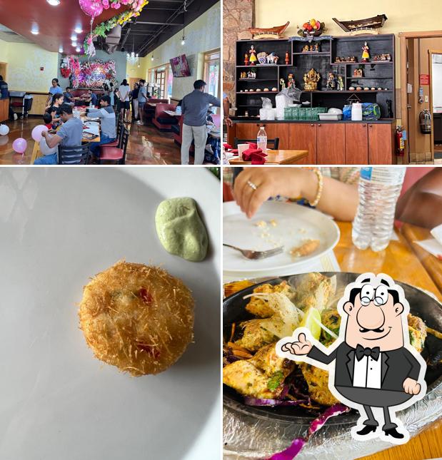 Biryani Garden in Austin - Restaurant menu and reviews