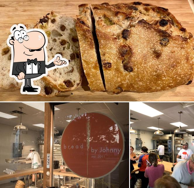 Bread by Johnny in Jupiter - Restaurant reviews