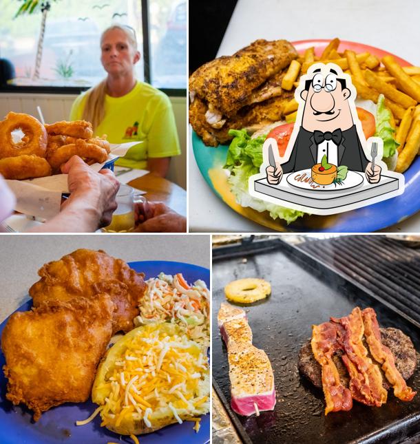 Cafe 776, Englewood - Restaurant menu, prices and reviews