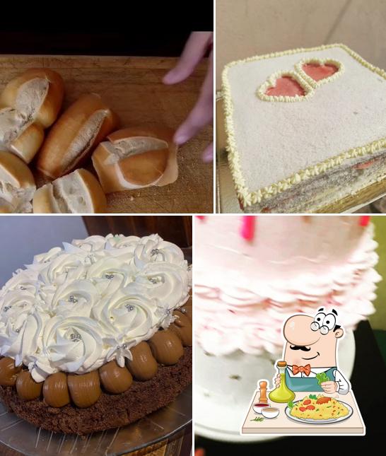 Carmelita Bakery, Grover Beach - Restaurant menu, prices and reviews