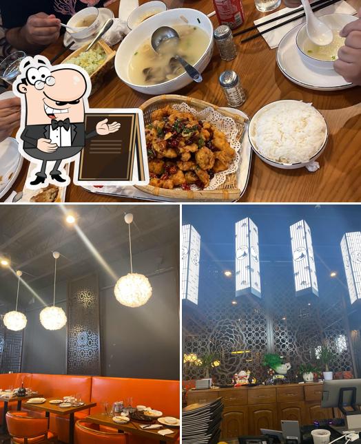 Chef Jiang, New Haven - Restaurant menu, prices and reviews