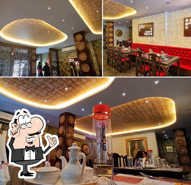 Chowman (Serampore), India - Restaurant menu and reviews