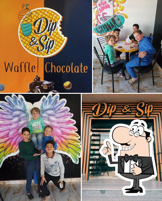 Dip & Sip, Egypt - Restaurant reviews