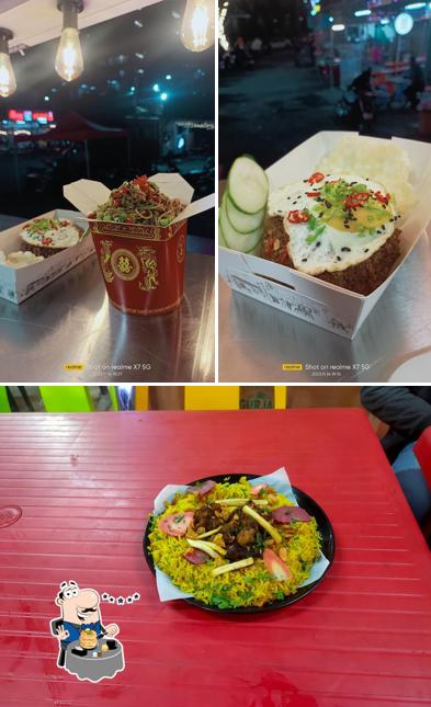 FOODWAY FOODTRUCK, Pune - Restaurant menu and reviews