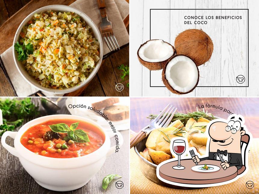 FoodDrop, Ciudad de México - Menú del restaurante, precios y reseñas