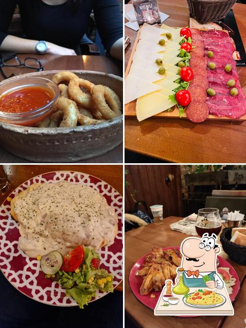 Gastro Pub Vučko, Sarajevo - Restaurant menu, prices and reviews