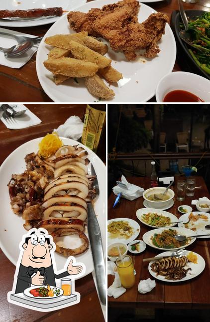 Gerry's Grill - Subic, Olongapo - Restaurant menu, prices and reviews
