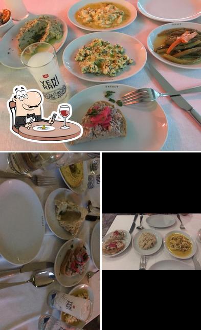 Guzel By Gastronomika, Turkey - Restaurant reviews