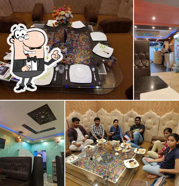 KAABA GRILL PALACE, Tiruppur - Restaurant menu and reviews