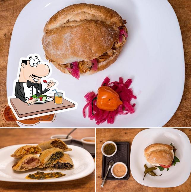 Fonda Rustica La Argentina, Saltillo - Menú del restaurante, precios y ...