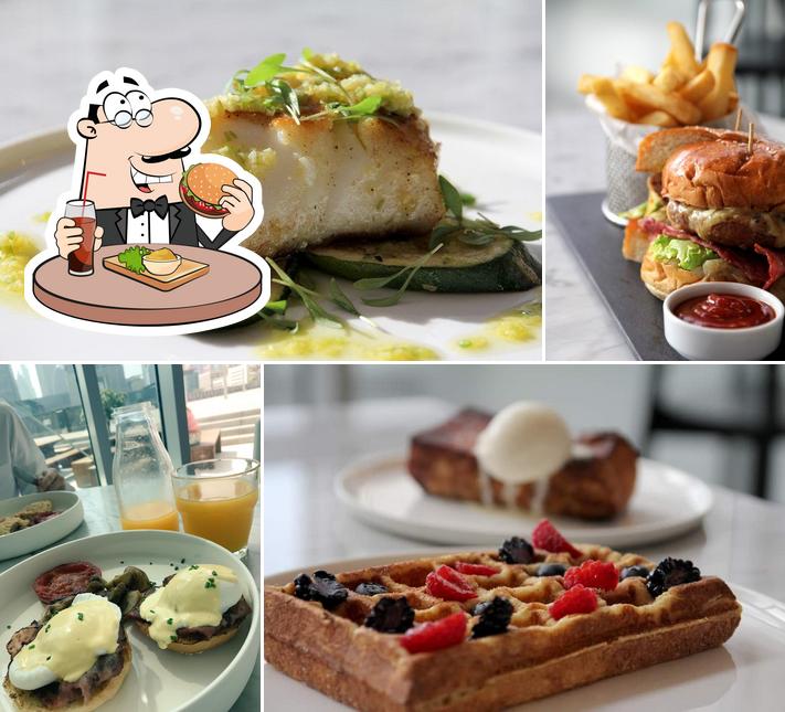 Maison Mathis restaurant, Dubai, 13A Street - Restaurant reviews