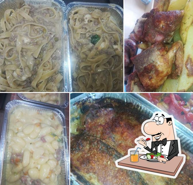 Nami Food restaurant, Naples - Restaurant reviews
