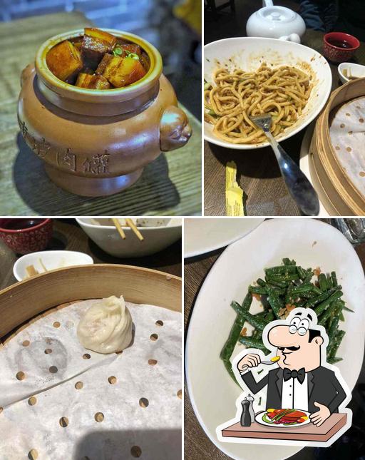 Best dim sum in Ashfield restaurants, spring 2024 - Restaurant Guru
