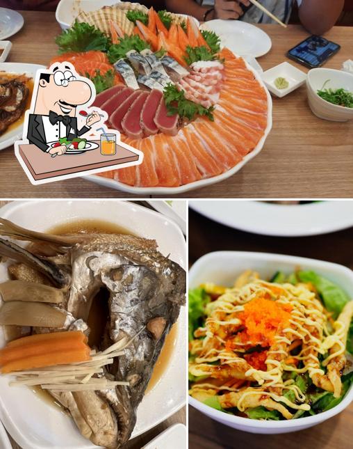 OSHINEI Hat Yai restaurant, Hat Yai - Restaurant reviews