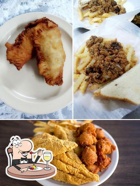R & R Restaurant & Grocery, Roopville - Menú del restaurante, precios y ...