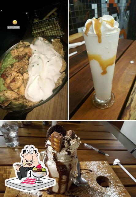 RocoMamas Brooklyn Piazza restaurant, Pretoria, Shop 28A Brooklyn Mall ...