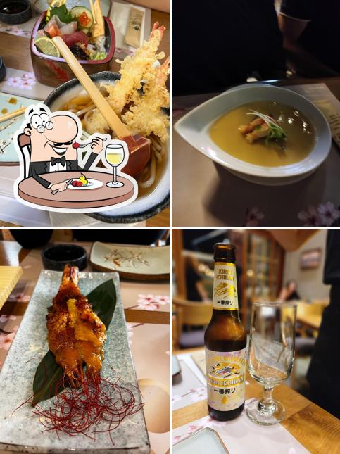 Shiraki Athens, Athens, Syntagma - Restaurant menu, prices and reviews