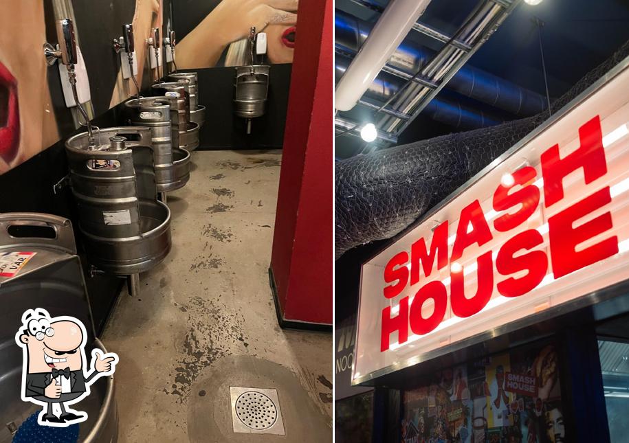 Smash House restaurant, Oslo - Restaurant reviews