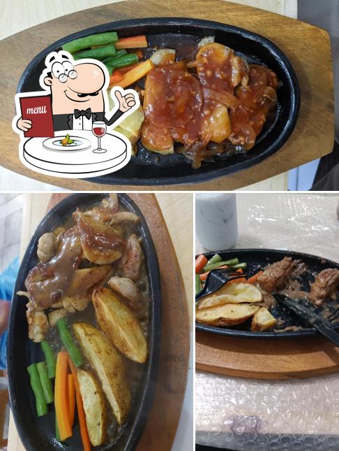 Steak Masé, Bekasi - Restaurant menu, prices and reviews